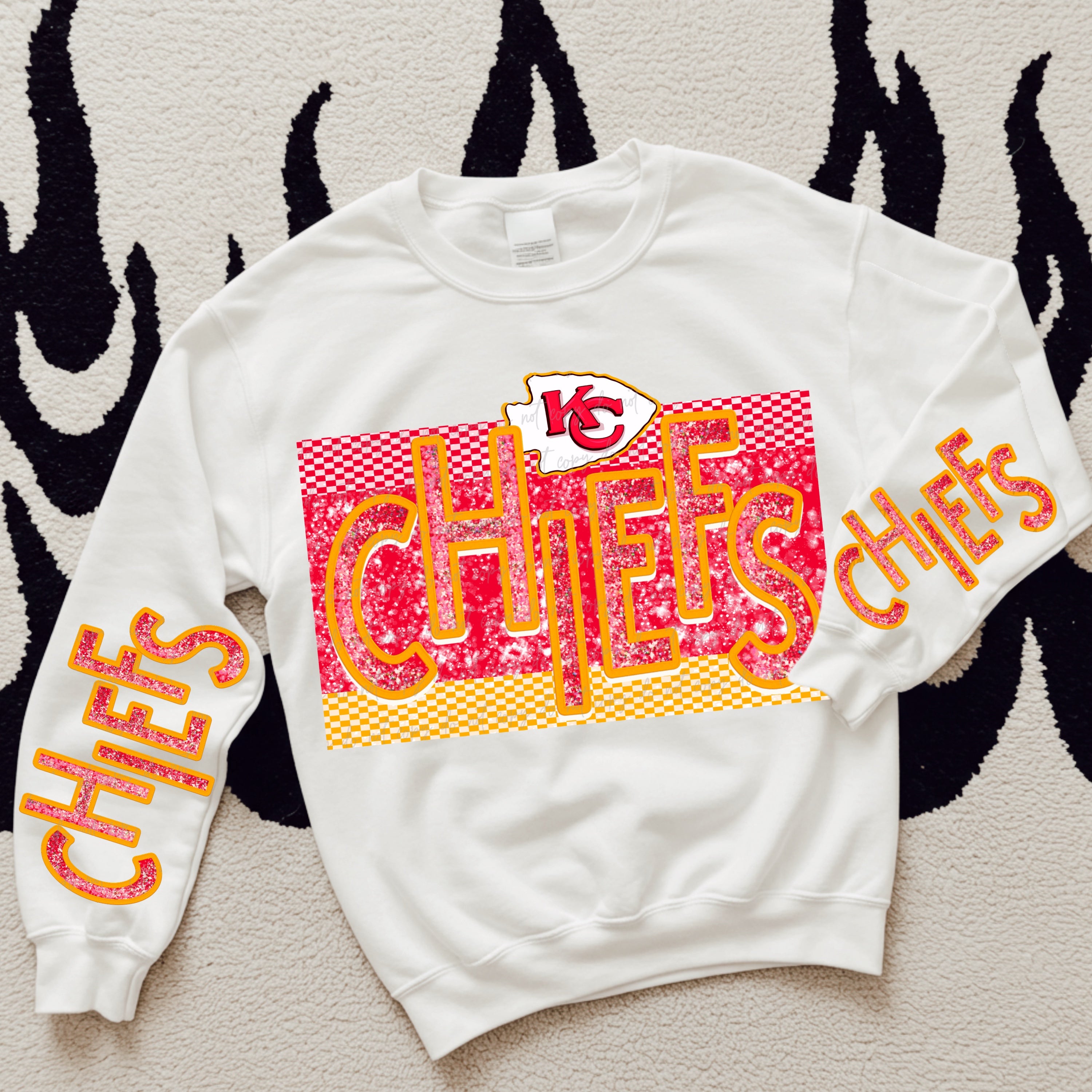 Checker Boys – Virgo Design Shop