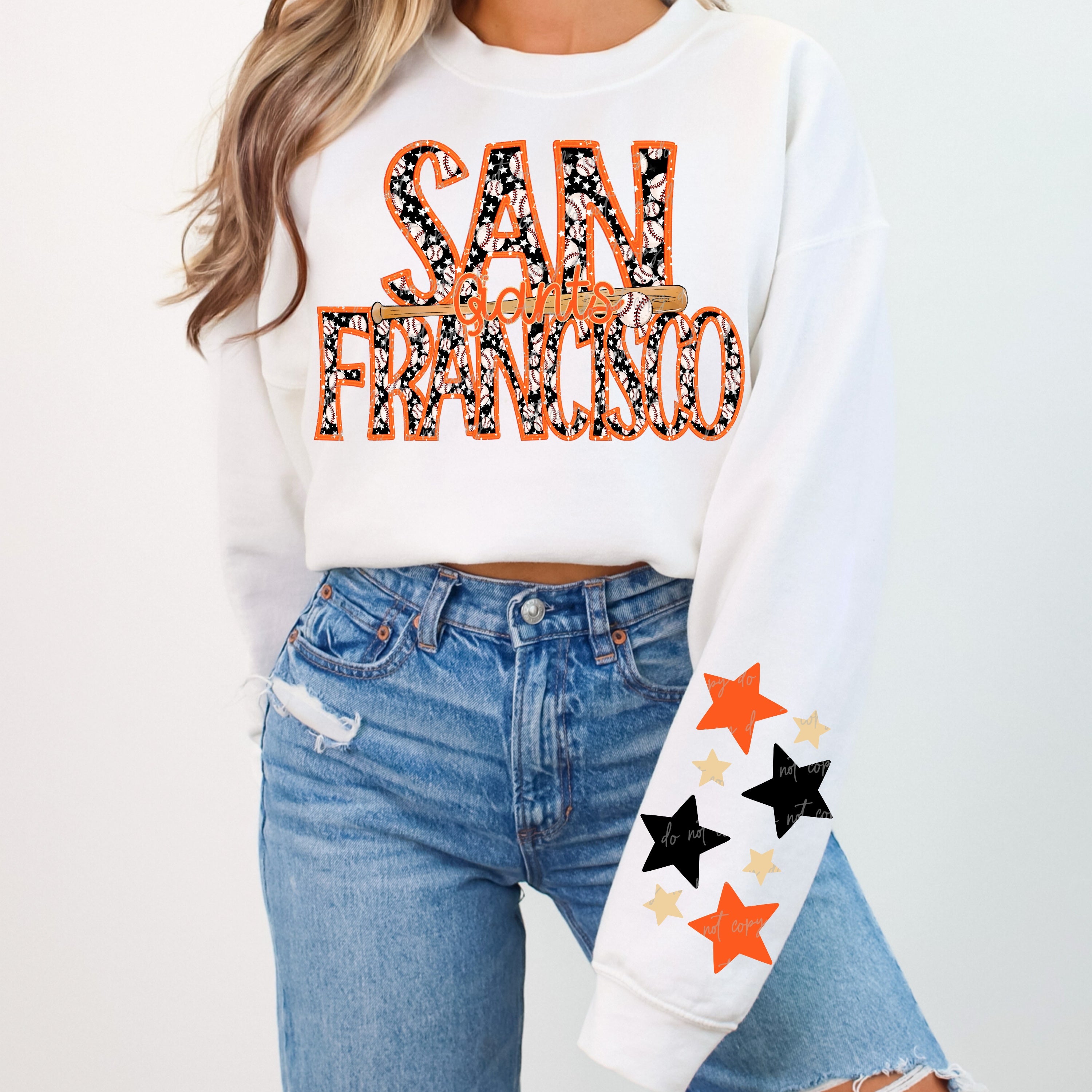 SG Baseball – Virgo Design Shop